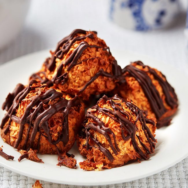 Holiday Goodies - Annie's Gluten Free Bakery